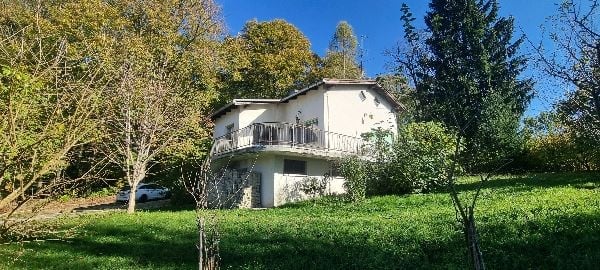 Als Deutscher Haus In Slowenien Kaufen